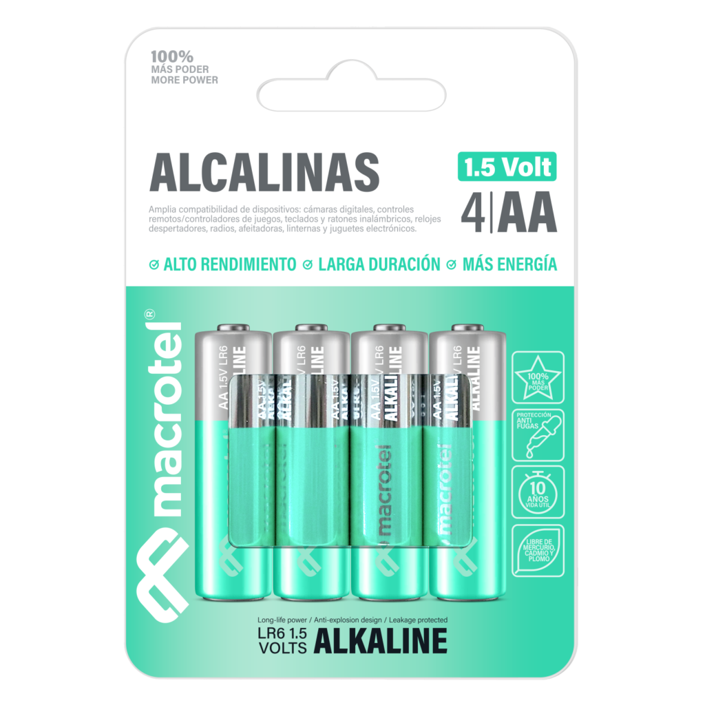 Pilas En Chile | Pilas en chile